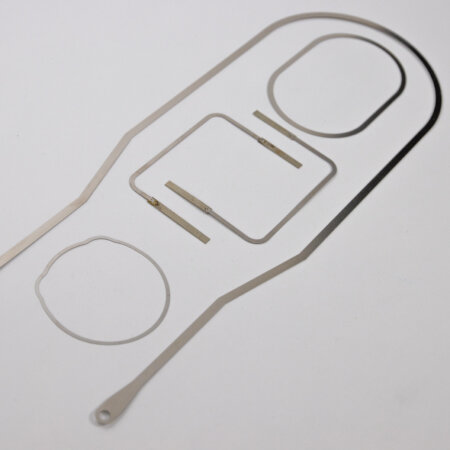 Nichrome Heating Element - C&J Supplies Inc.