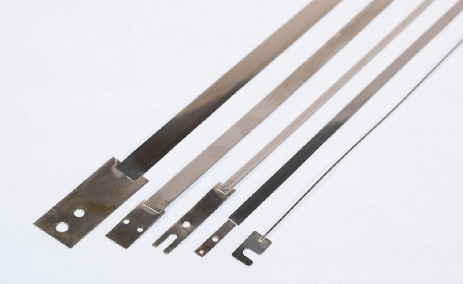 Nichrome Heating Elements - C&J Supplies Inc.