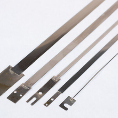 Nichrome Heating Element - C&J Supplies Inc.